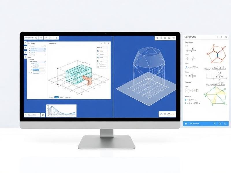 Education & Mathematical - Innovative STEM Consulting
